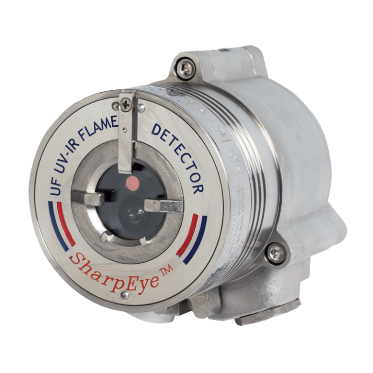 Honeywell Sensepoint XCD RTD - Equip