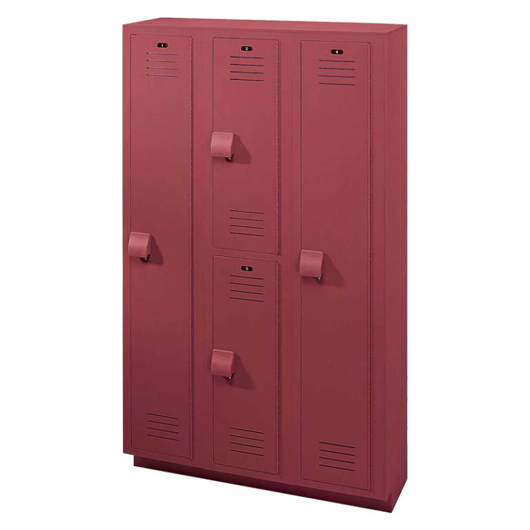 Lockers - Equip