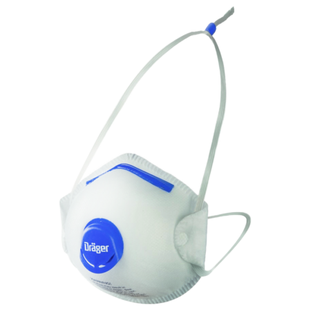 Moldex 7002 - Equip