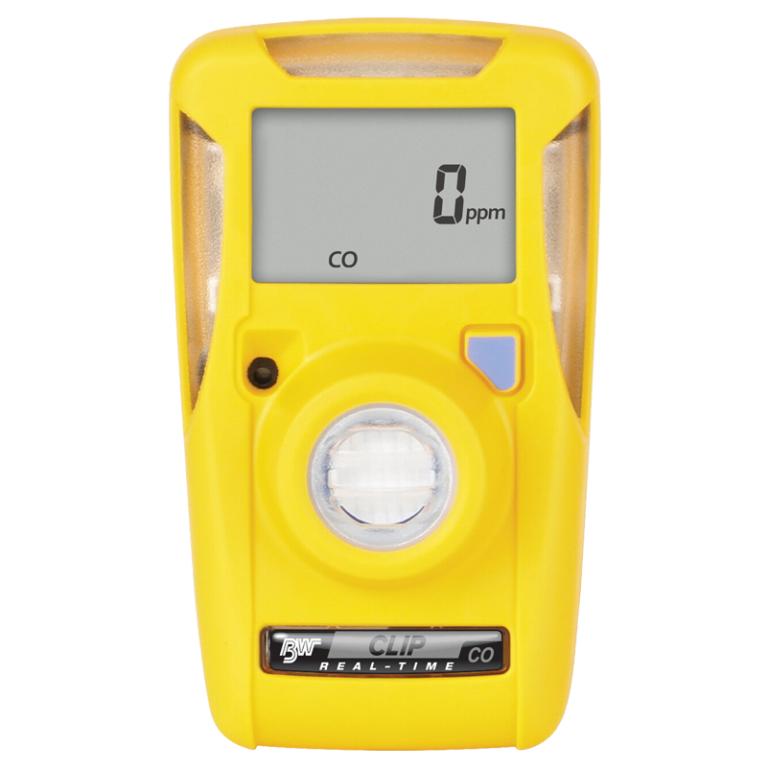 DETECTOR MONOGAS DE OXIGENO - Equip