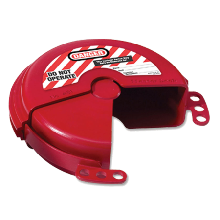 Bloqueo y Etiquetado - Equip