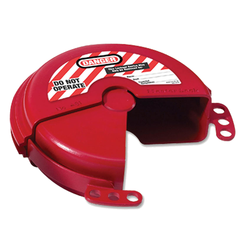 Bloqueo y Etiquetado - Equip